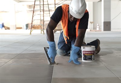 Grand Cayman Airport is Ready for Travelers with Stain Proof Fusion Pro ...