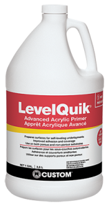 Surface Preparation Archives - CUSTOM Building Products