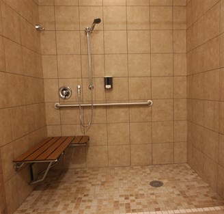 CUSTOM Tile Installation System Swims with the Sharks - CUSTOM Building ...