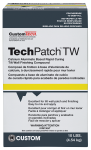 Patching Archives - CUSTOM Building Products