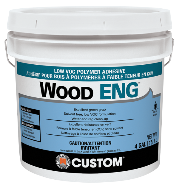 Adhesives Archives - CUSTOM Building Products