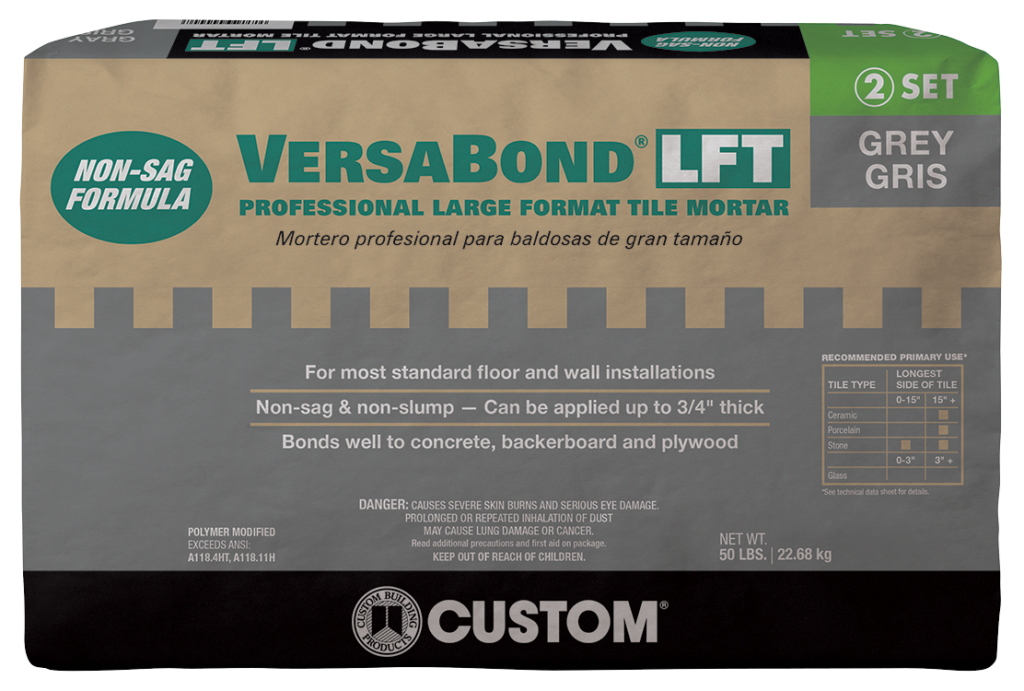 Setting Archives - Page 2 of 4 - CUSTOM Building Products