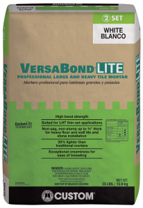 Setting Archives - CUSTOM Building Products